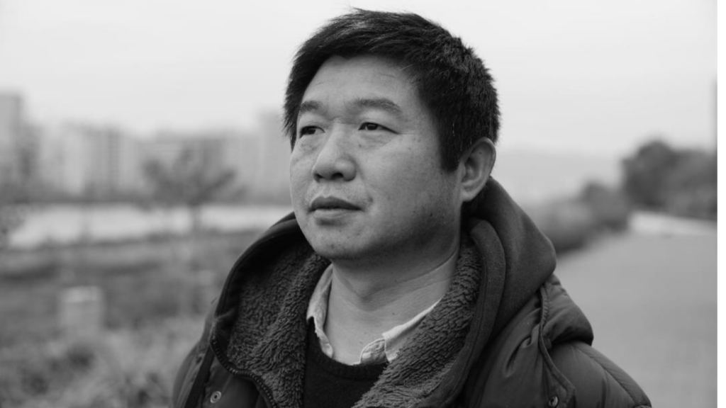 Festival Allers Retours 2024 – dialogue avec Wang Bing